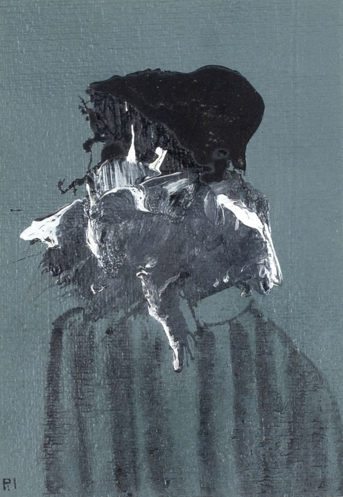 Amir Abdel Ghani, 2025, 178/352| Tam Gallery