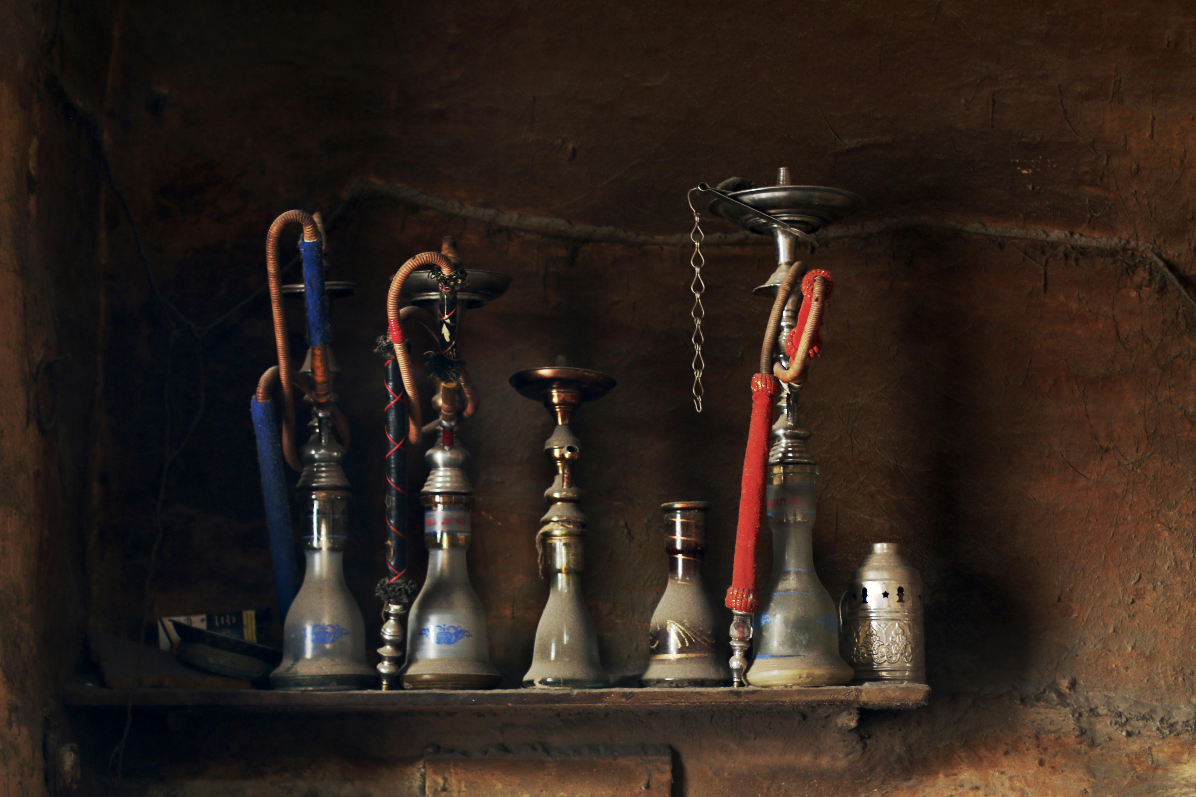 Karim El Hayawan, 34/103| Tam Gallery