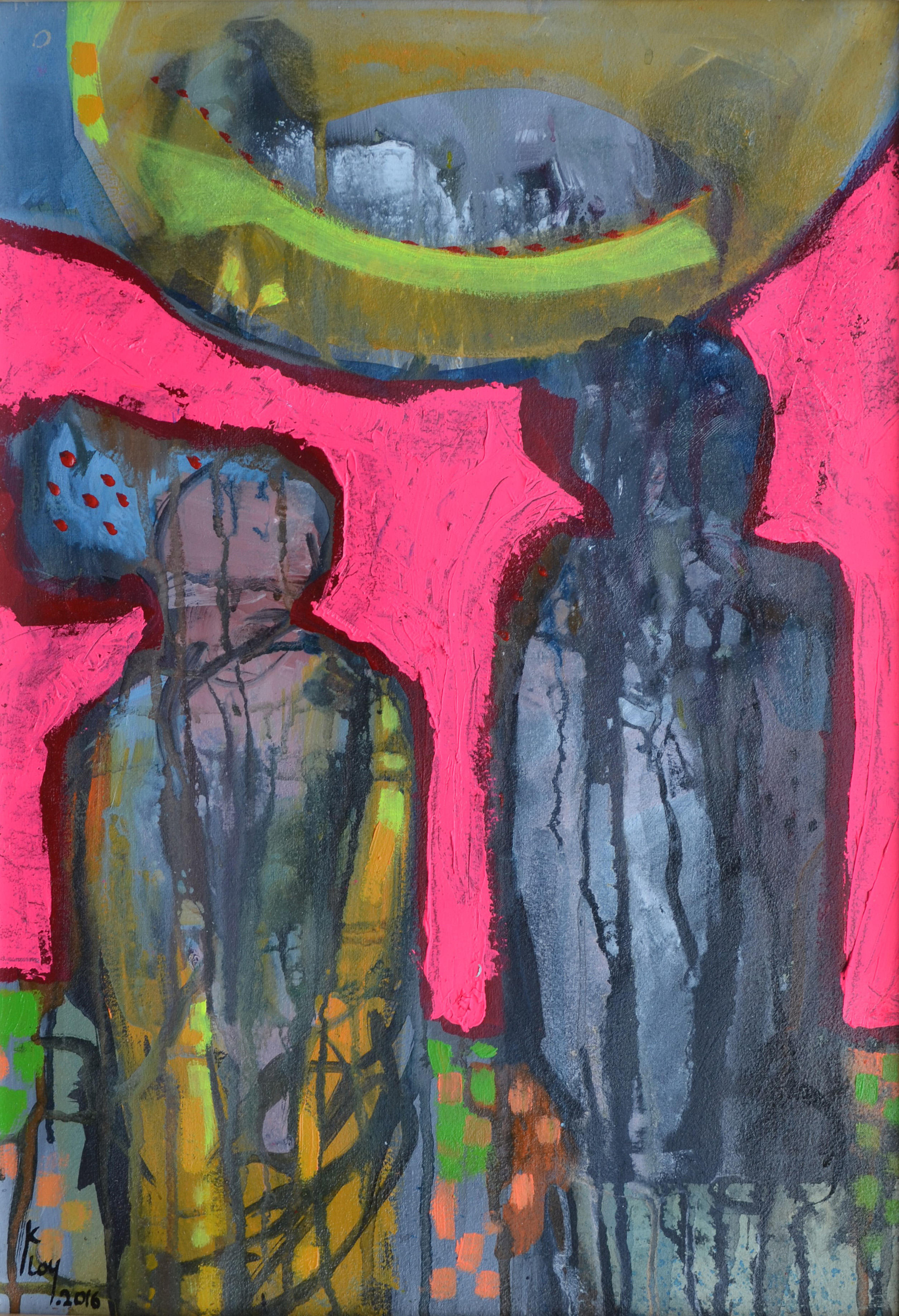 Klay Kassem 6587 Tam Gallery