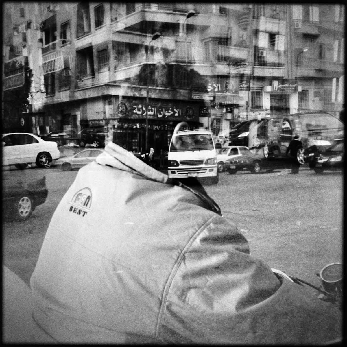 Mohamed Ezz Monem, 3/138| Tam Gallery