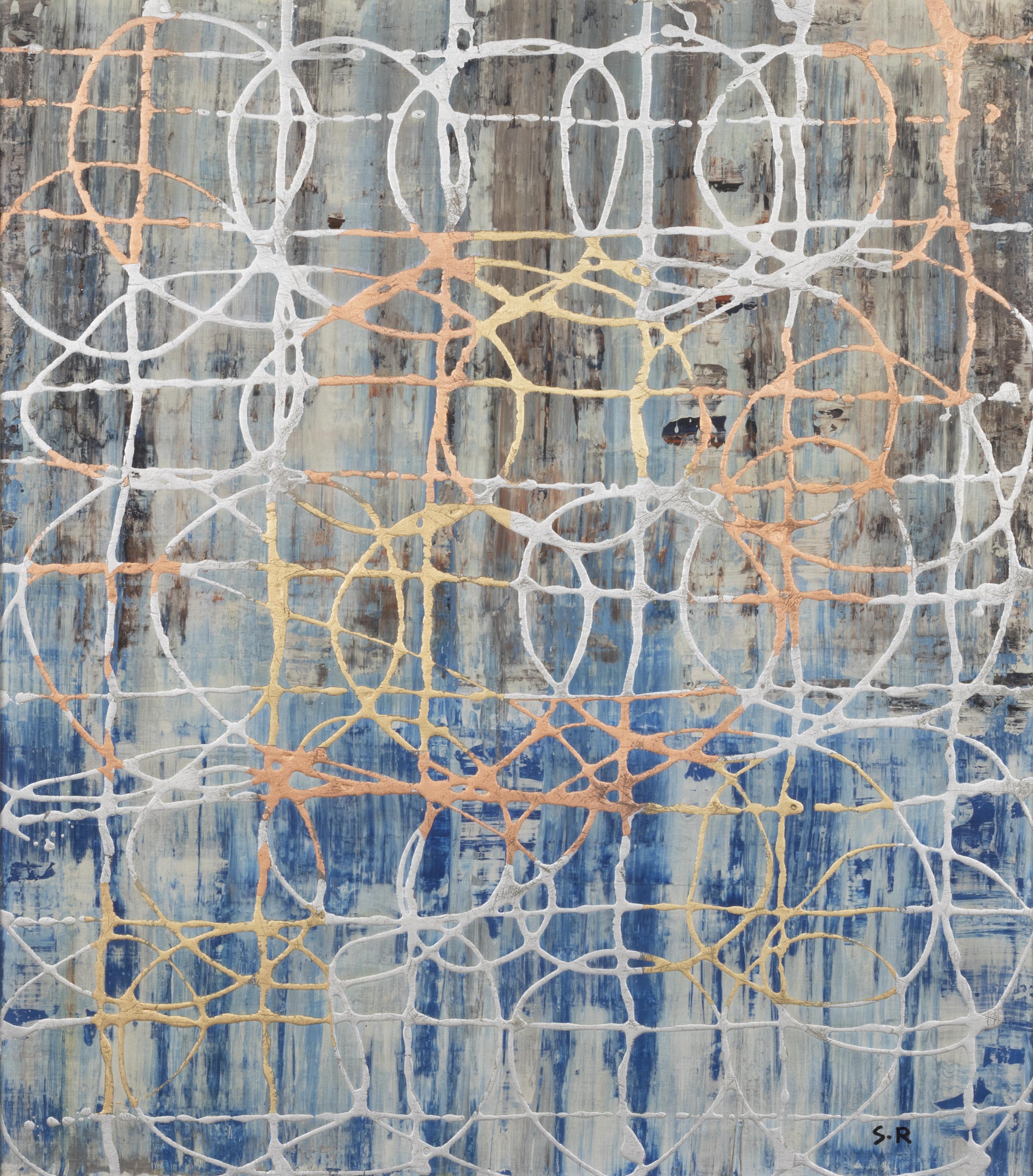 Sameh Refaat, 2021, 33/299| Tam Gallery