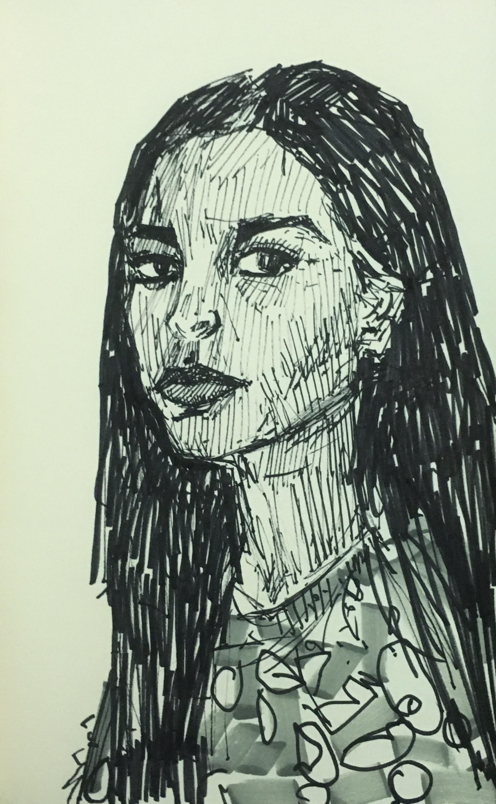 Amani Moussa, 2019, 140/155| Tam Gallery