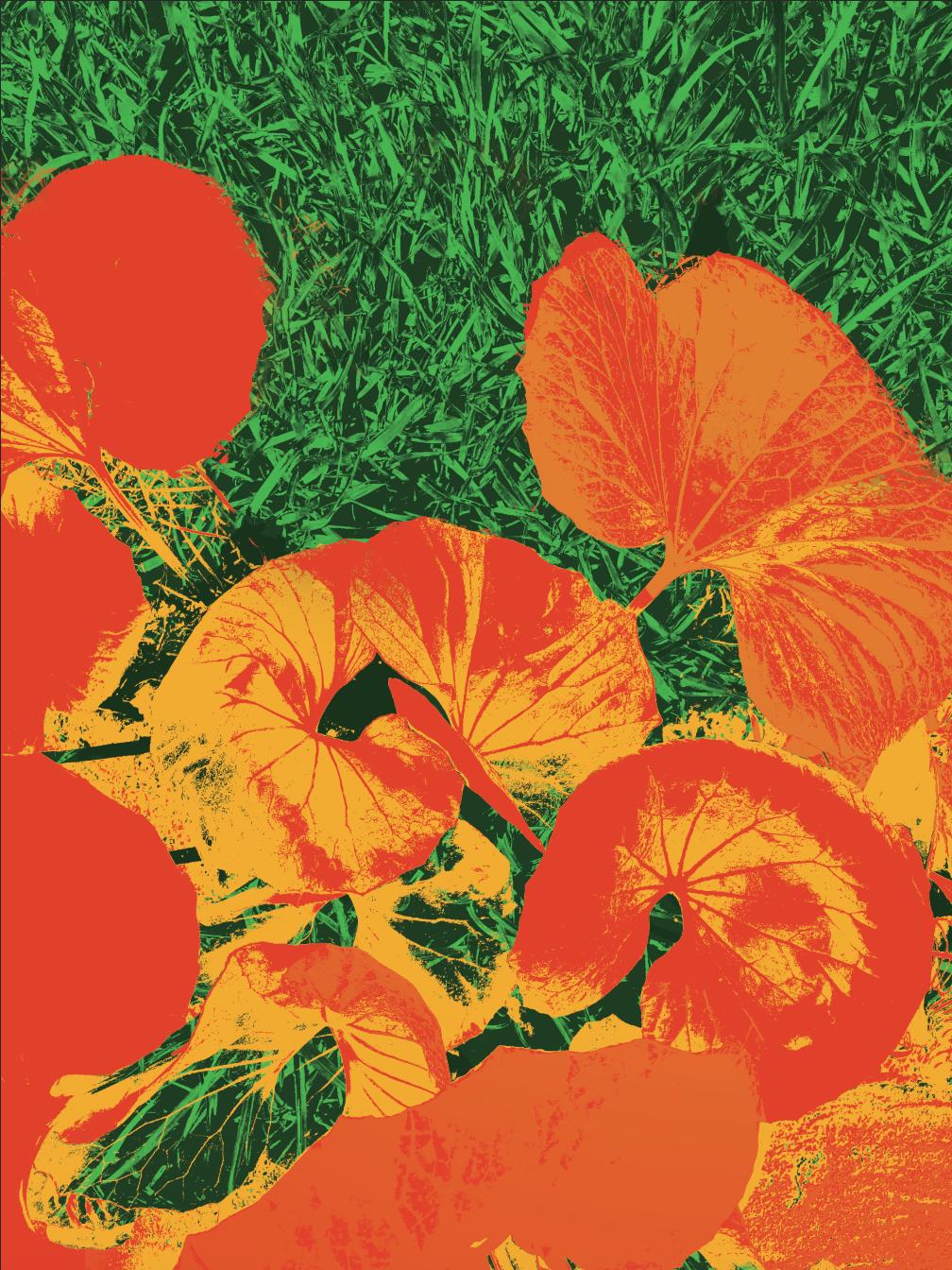 Anwar Mostafa, Isolated Feelings, 2021, 21/154| Tam Gallery