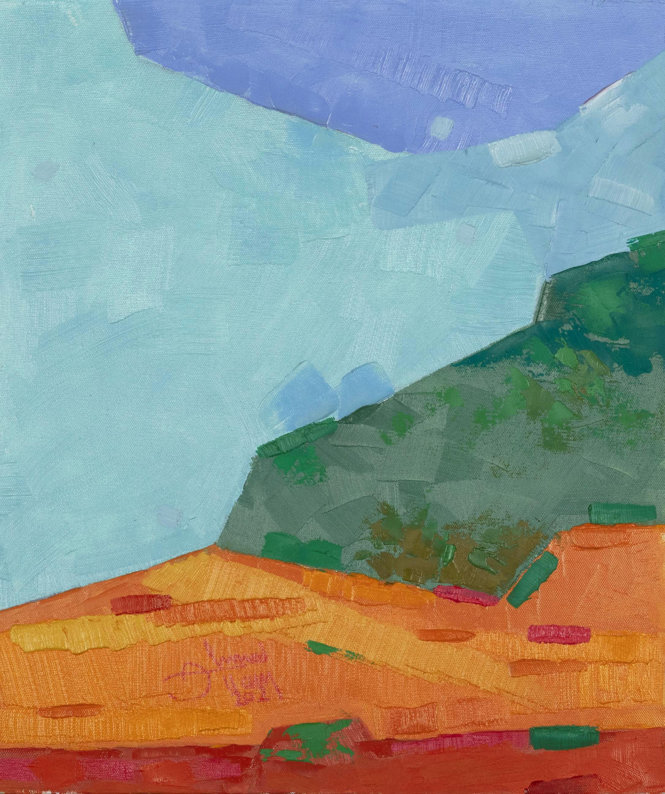 Ahmed Allam, 2021, 22/370| Tam Gallery