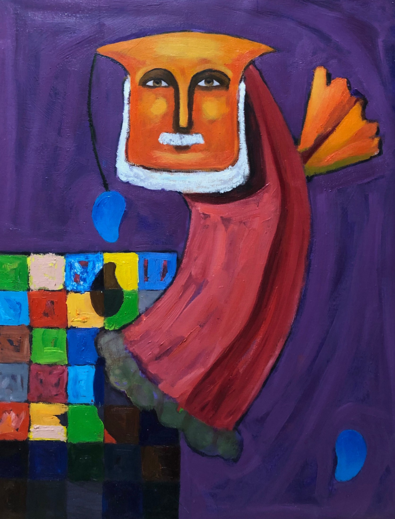 Ahmed Hamdy Abdel Gawad Tam Gallery
