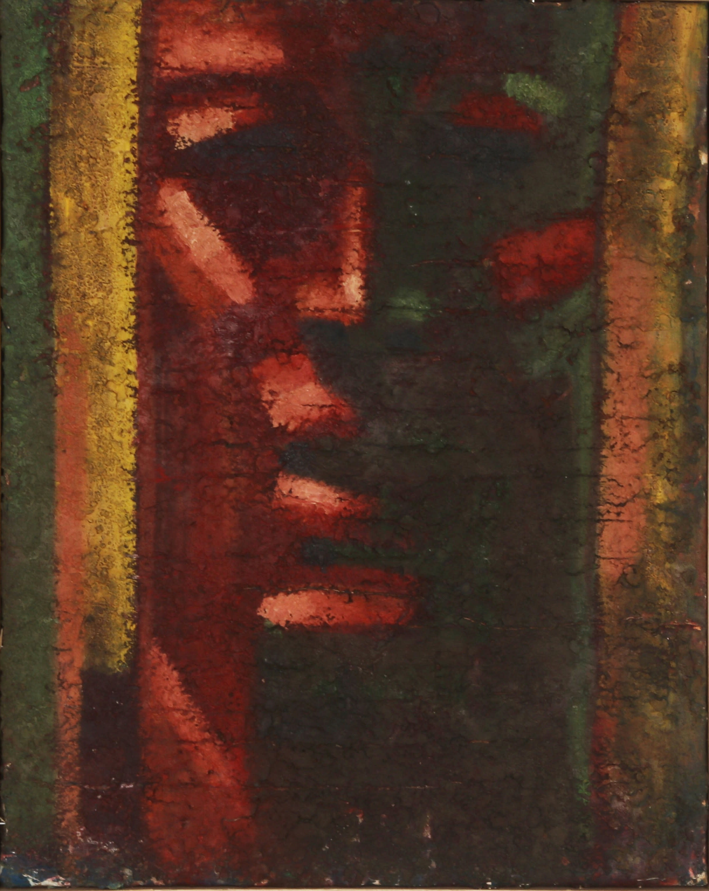 Hanafy Mahmoud, 21/220| Tam Gallery