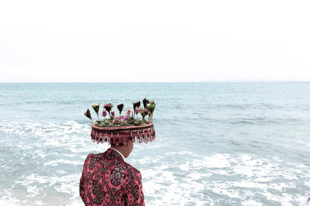 Karim El Hayawan, In Dreams Begin Responsibilities, 47/103| Tam Gallery