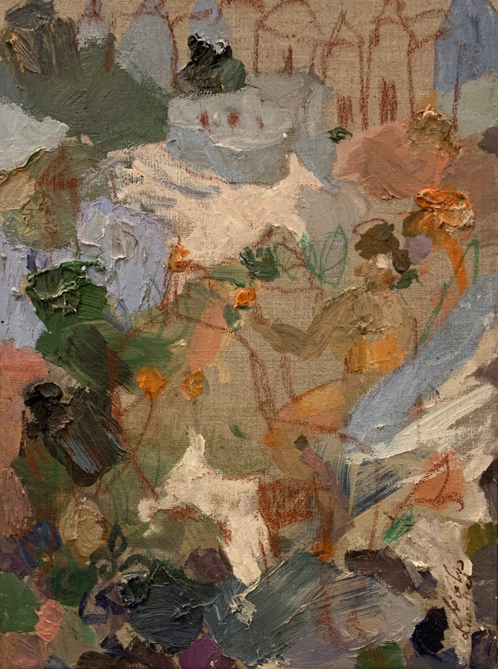 Deena Fadel, 342/56| Tam Gallery