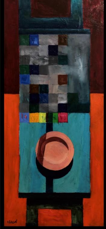 Ahmed Hamdy Abdel Gawad Tam Gallery