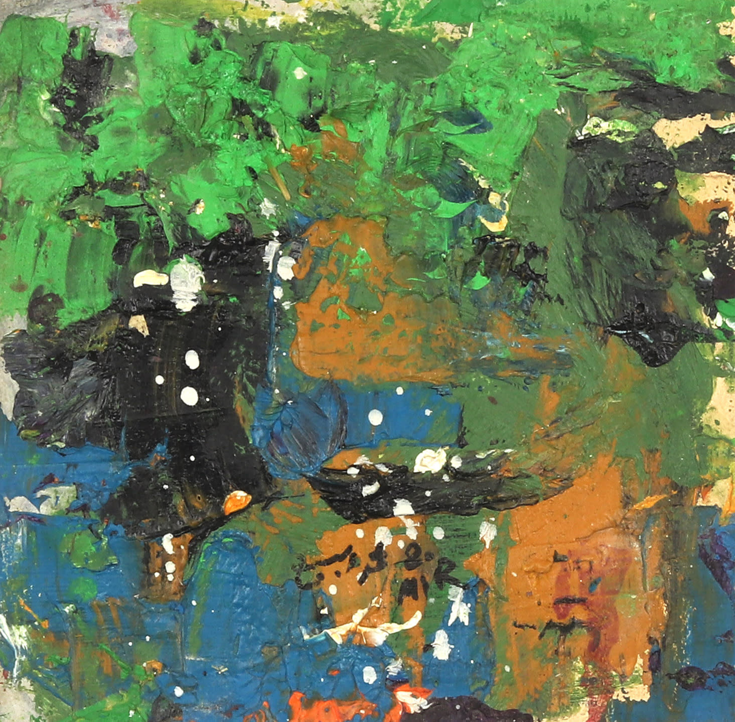 Mohamed Rabie, 2020, 648/31| Tam Gallery