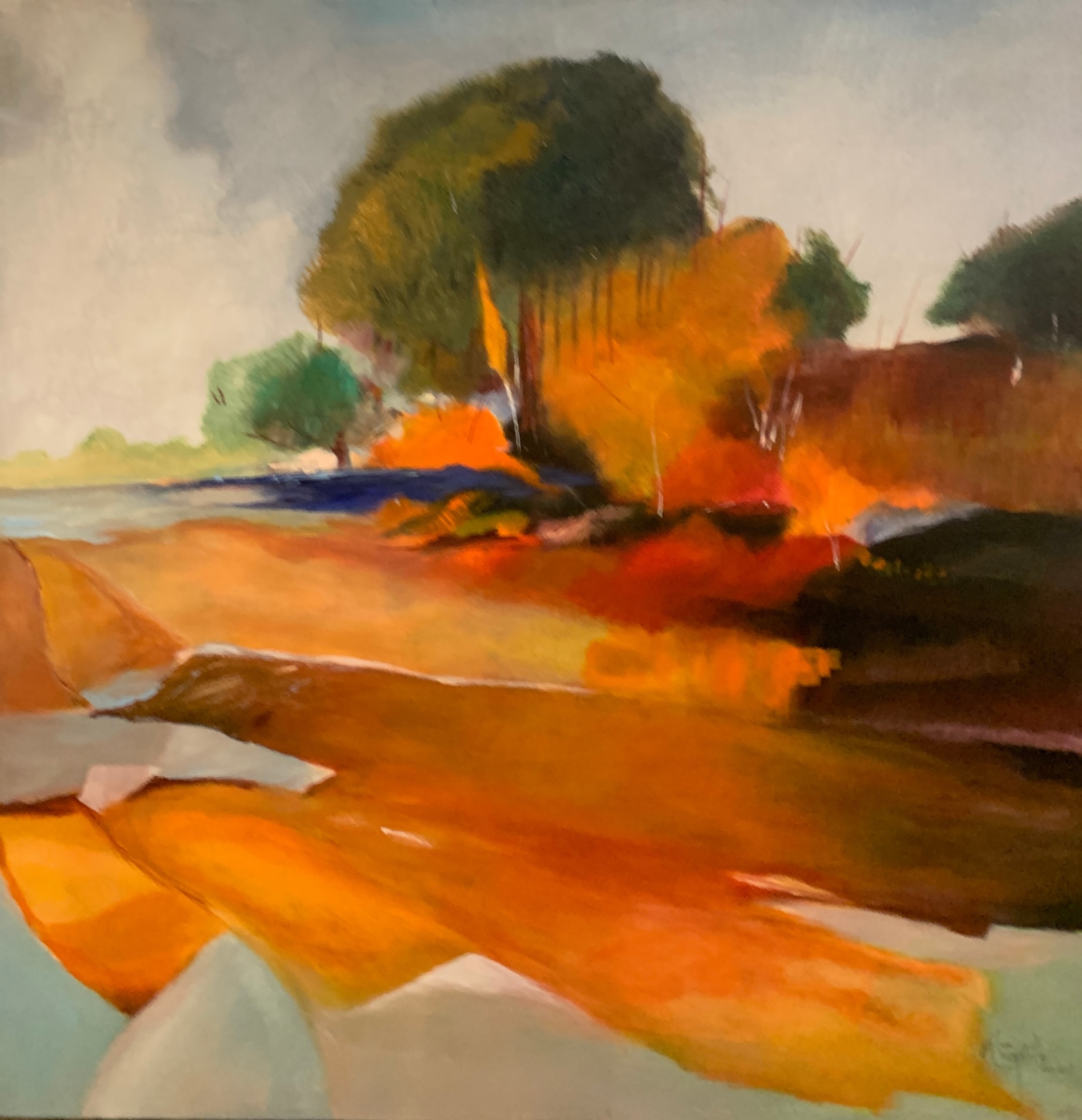 Magd Messara, 2023, 104/343| Tam Gallery