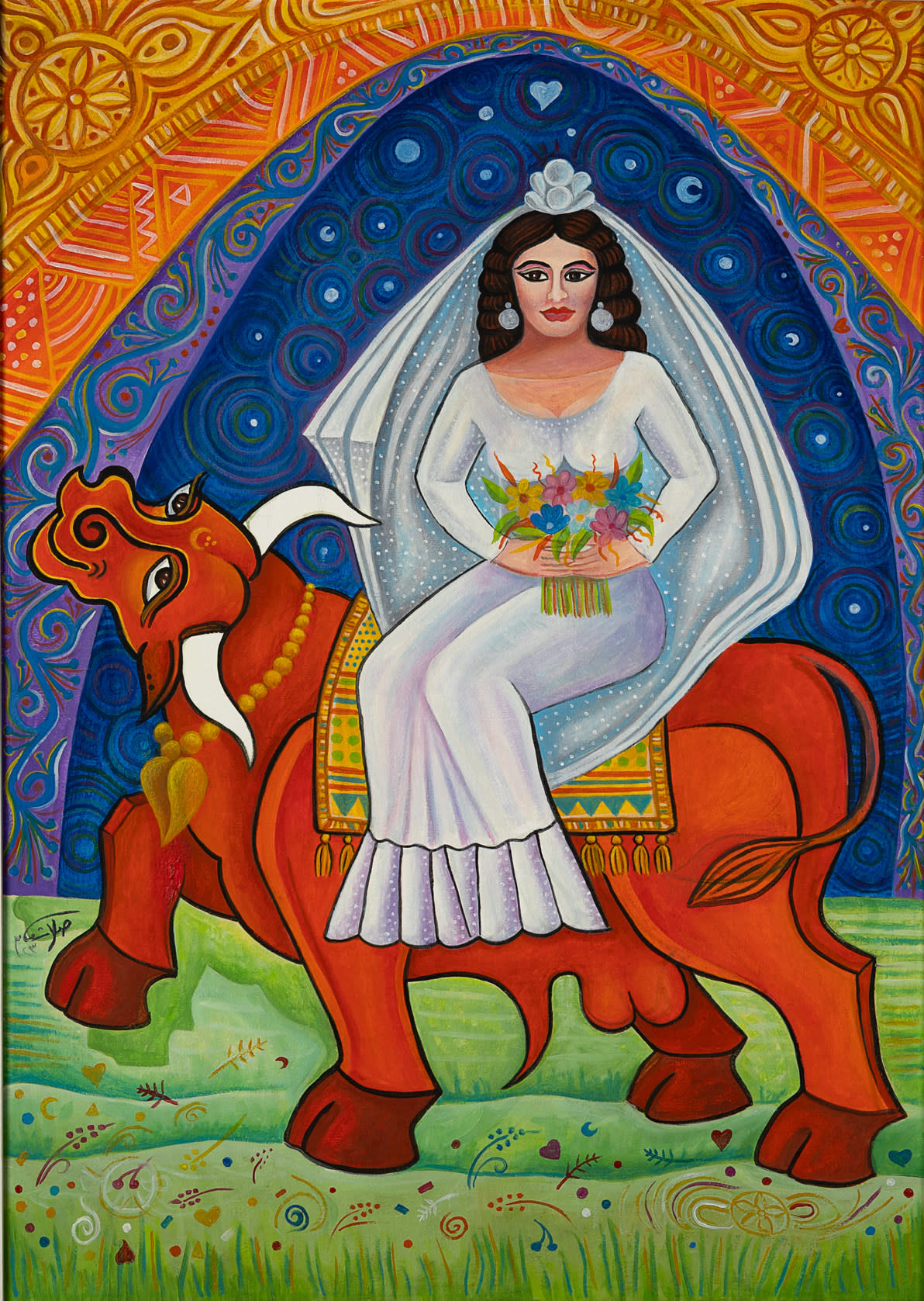 Salah Shaaban, 61/280| Tam Gallery