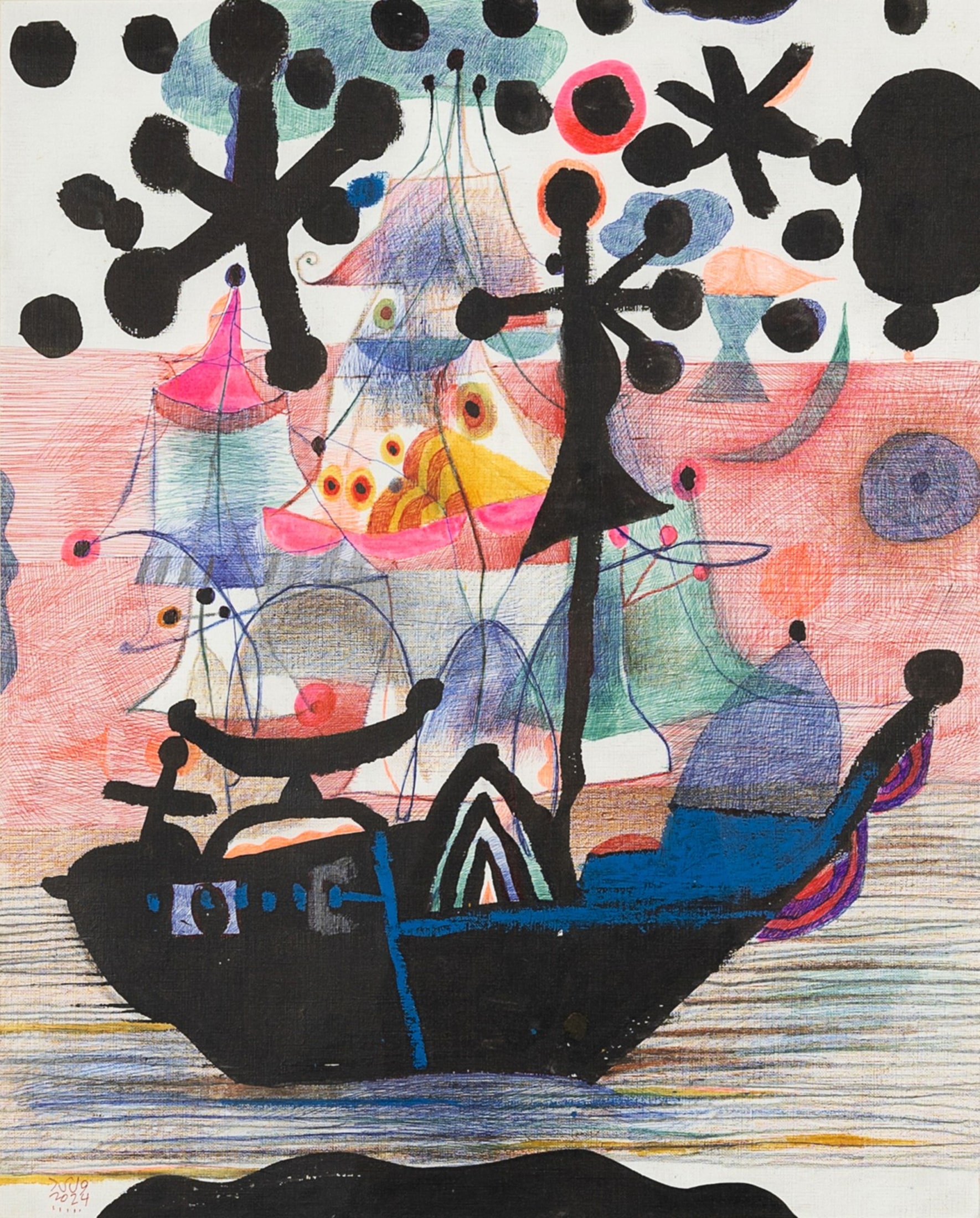 Walid Taher| Tam Gallery