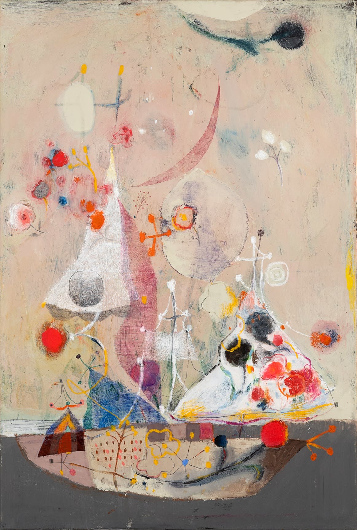 Walid Taher| Tam Gallery