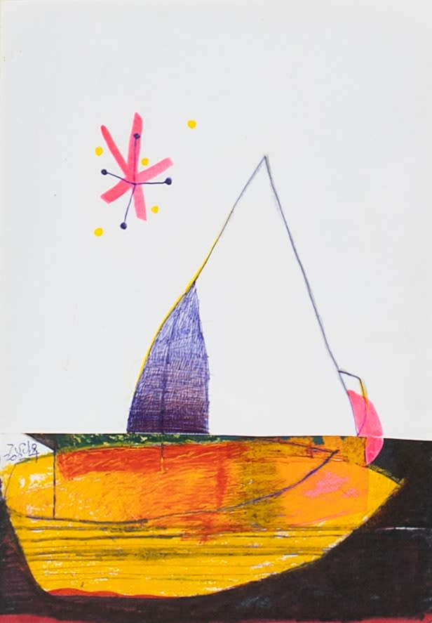 Walid Taher| Tam Gallery