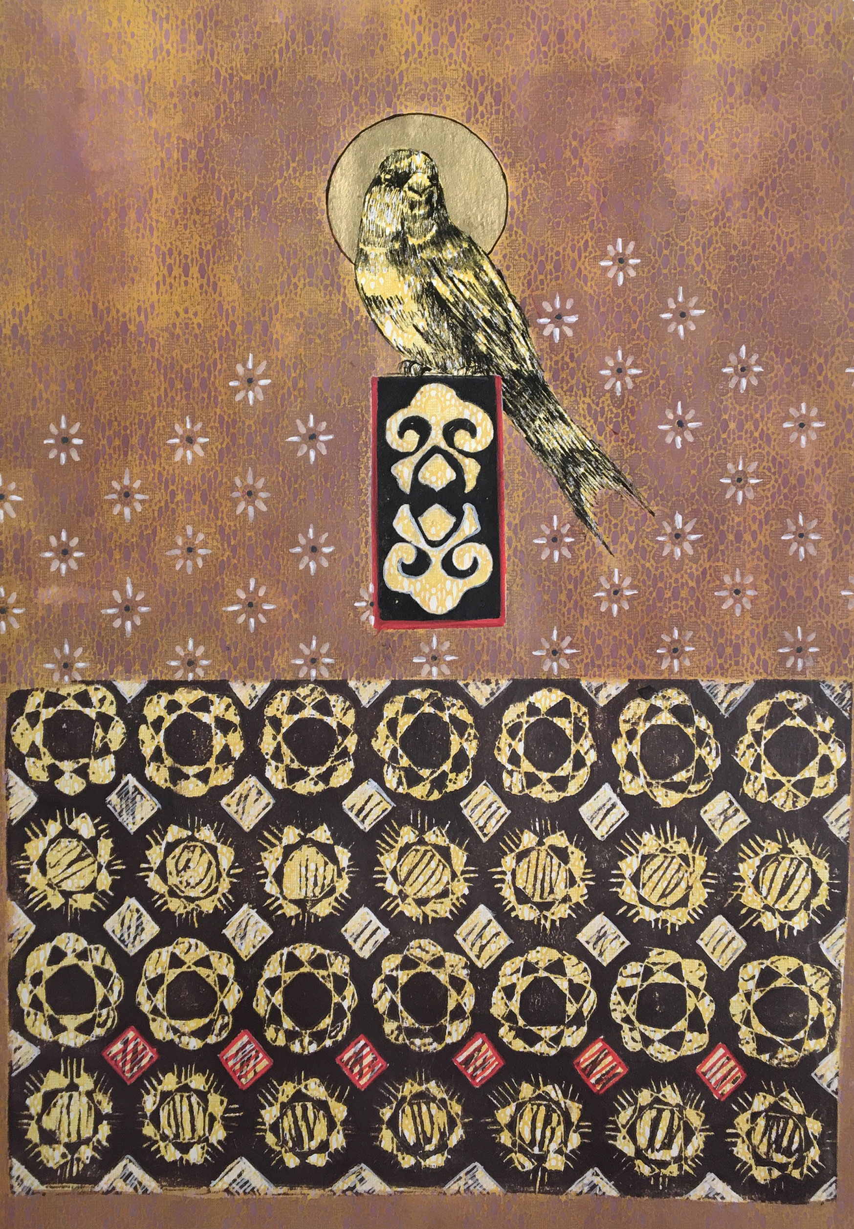 Mohammed Jamal Bassiouni, 2020, 40/277| Tam Gallery