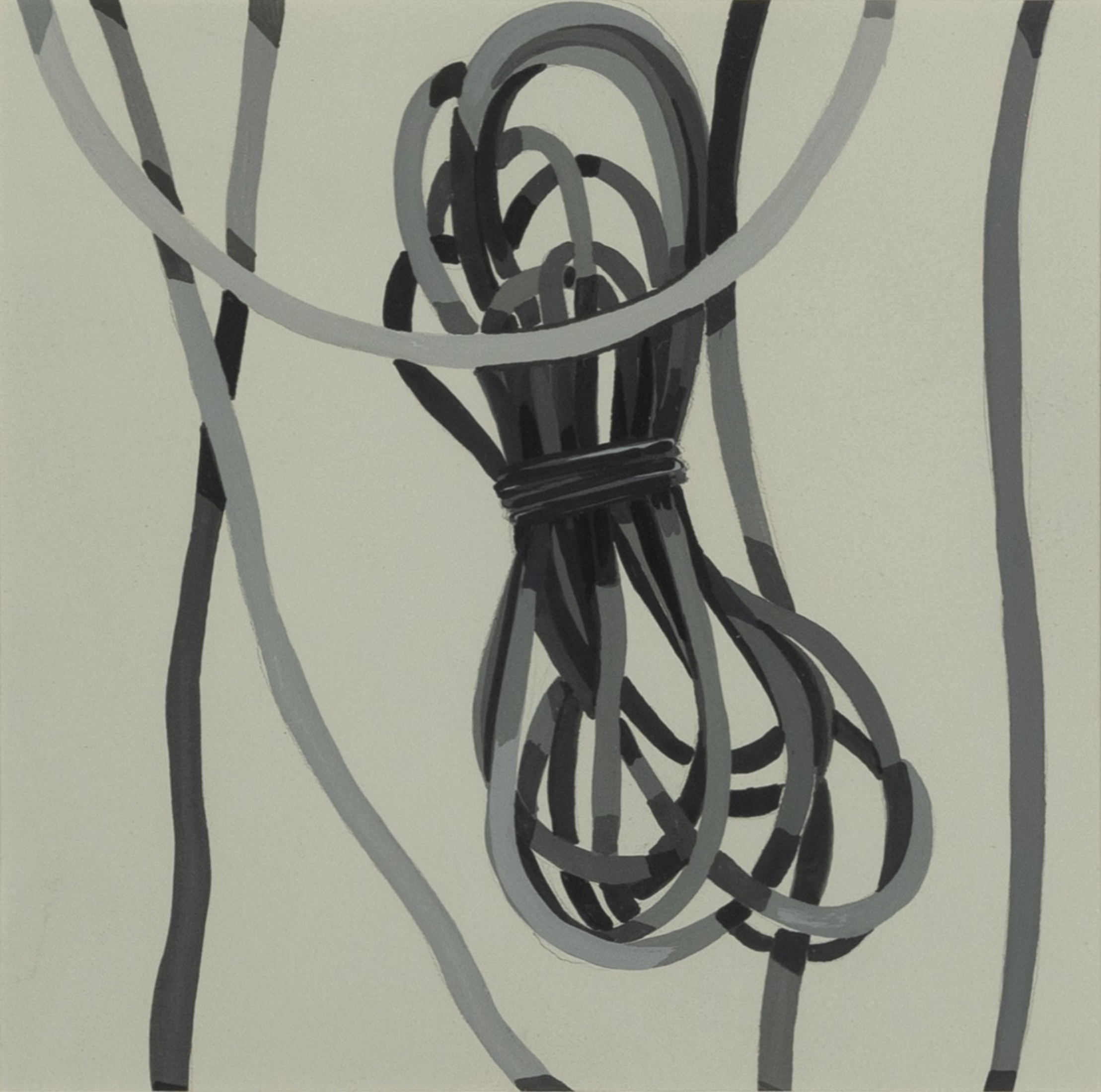 Rana Samir, Disconnected Functional 3, 2022, 9/463| Tam Gallery