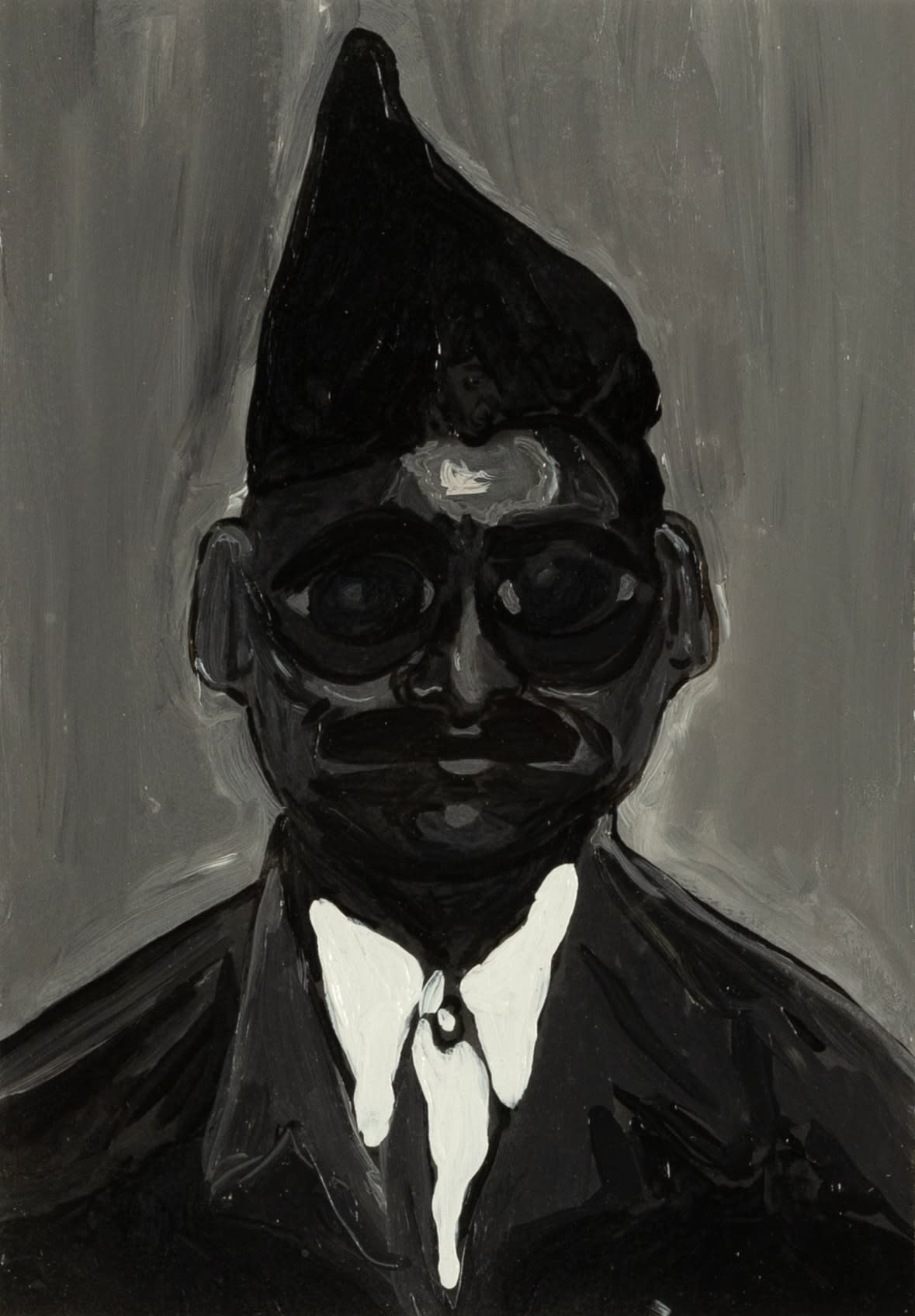 Ahmed Lesi, 2024, 69/436| Tam Gallery