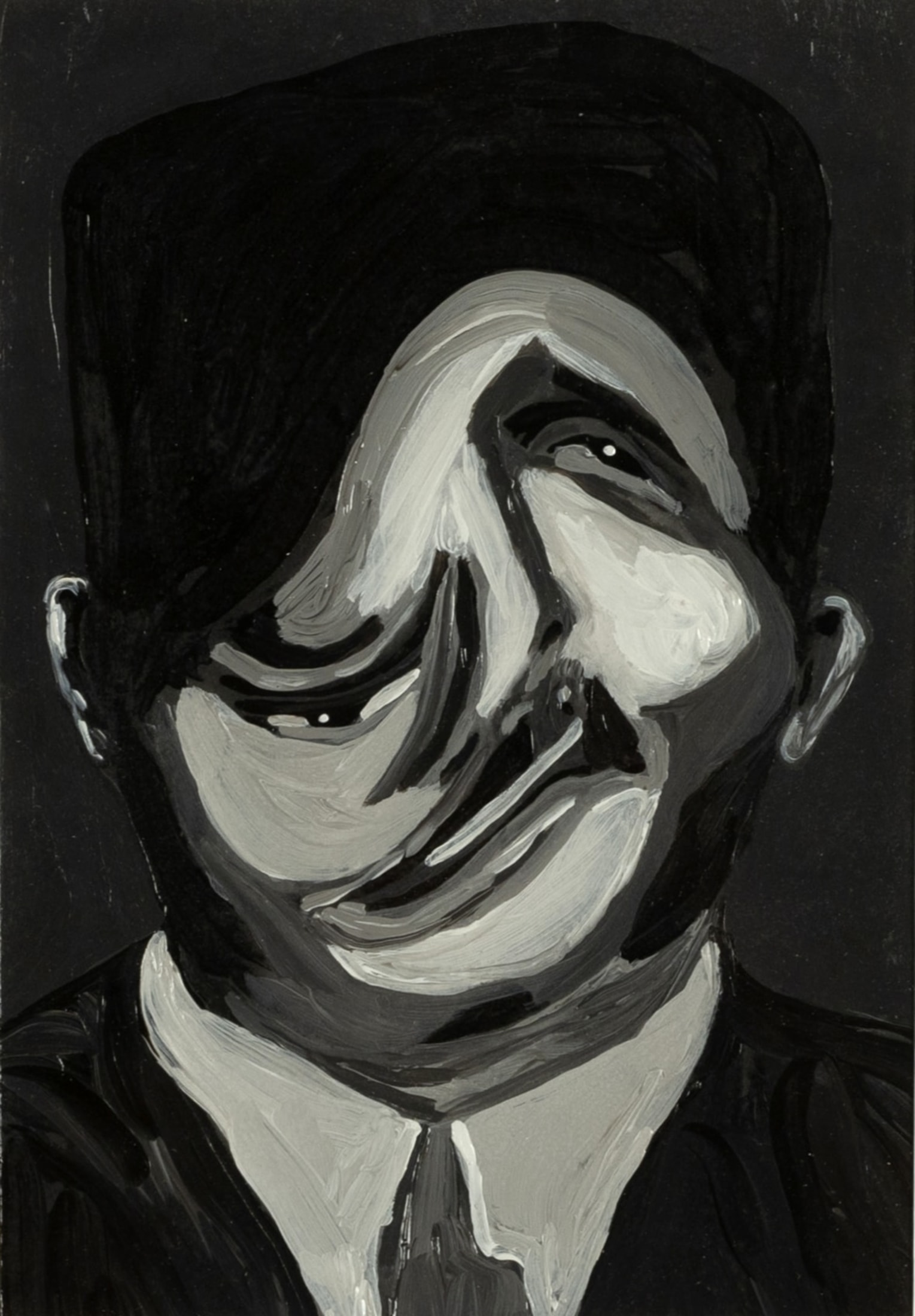 Ahmed Lesi, 2024, 70/436| Tam Gallery